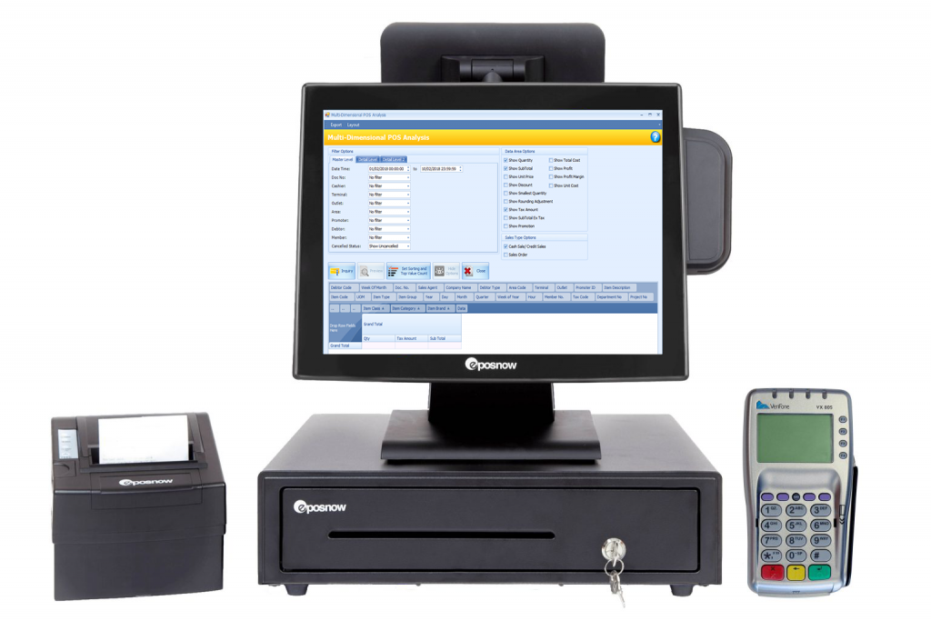 Autocount POS System Johor Bahru JB - Autocount Accounting Software ...